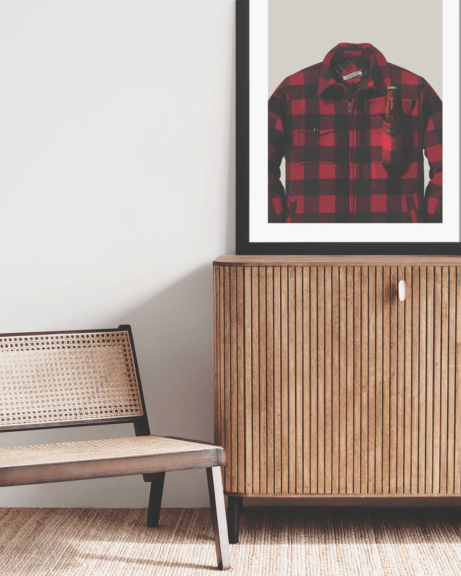 Canadiana Collection – ManMade Art Inc.