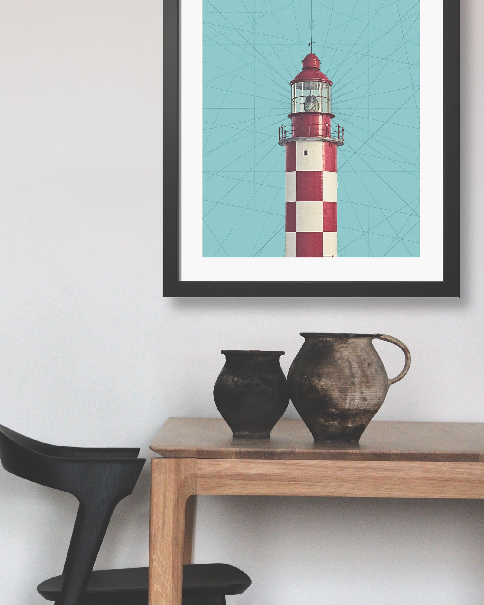 Landmarks Collection – ManMade Art Inc.