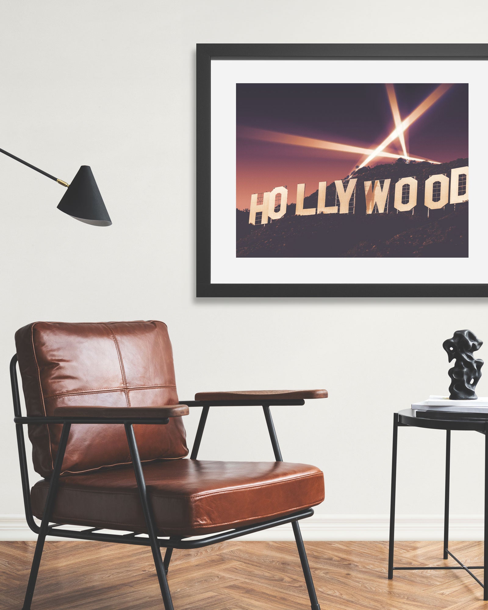 Movies Collection – ManMade Art Inc.