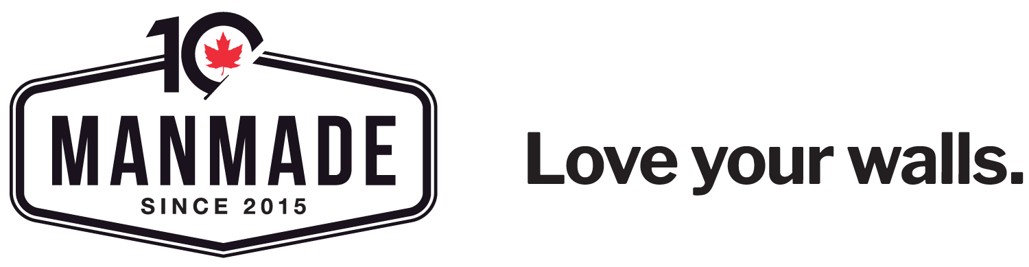 Genuine ManMade Art. Love your walls. – ManMade Art Inc.