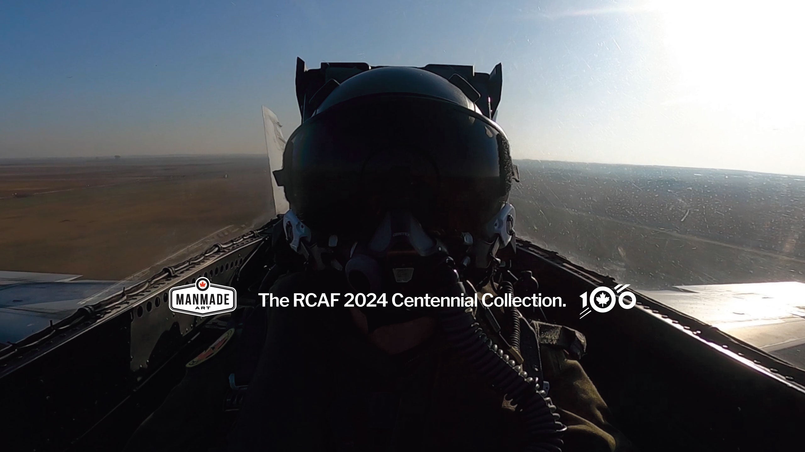 RCAF 2024 Centennial Collection of Limited Edition Fine Art Prints by ...